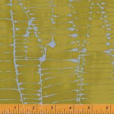 Art History 101 Horizontal lines | BERNINA World of Sewing