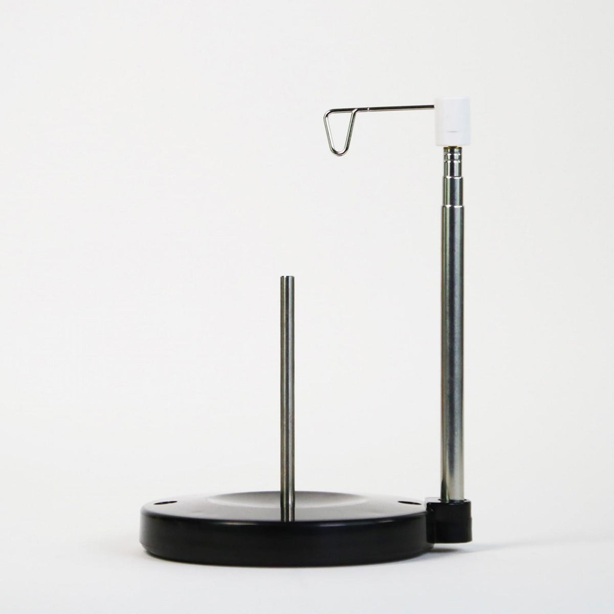 Telescoping Metal Thread Stand | BERNINA World of Sewing